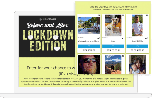 9 Before and After Contest Ideas to Inspire Transformation