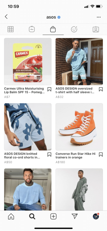 How to Sell Products on Instagram: 5 Tactics from Top Brands