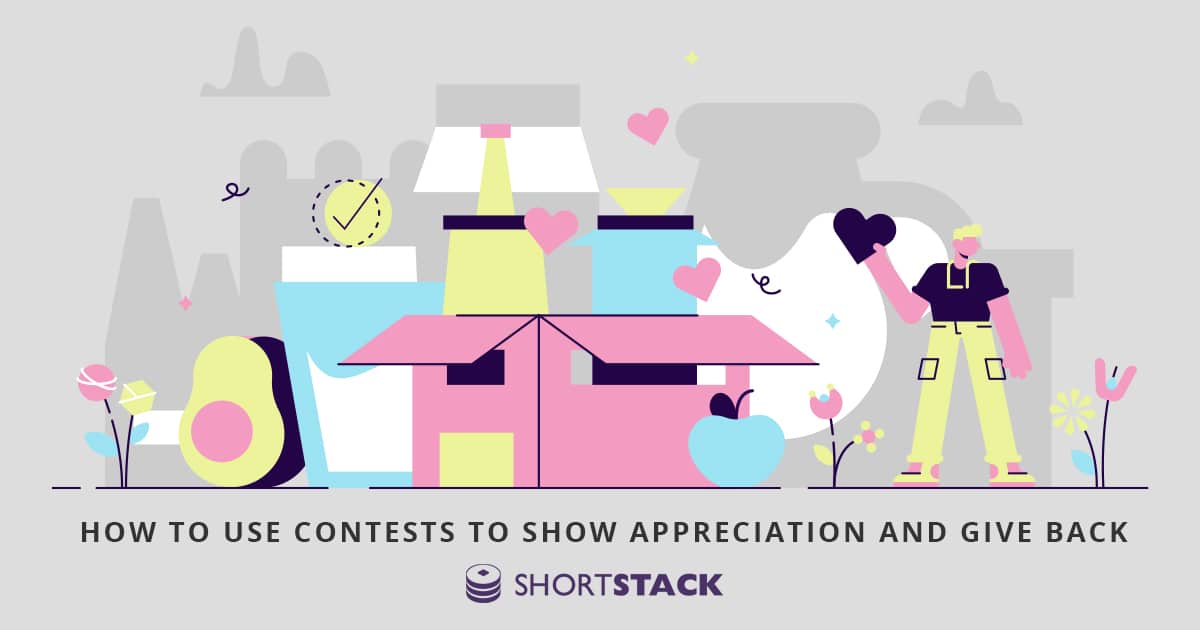 Charitable Contest Prizes: Ideas for Giving Back and Showing Appreciation