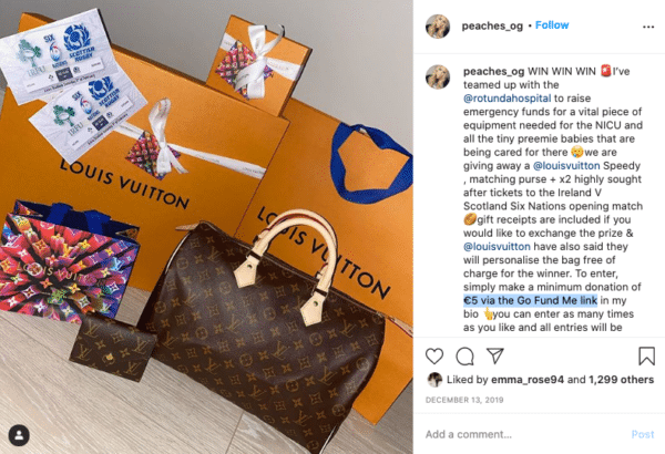 Charitable Contest Prizes: Ideas for Giving Back and Showing Appreciation