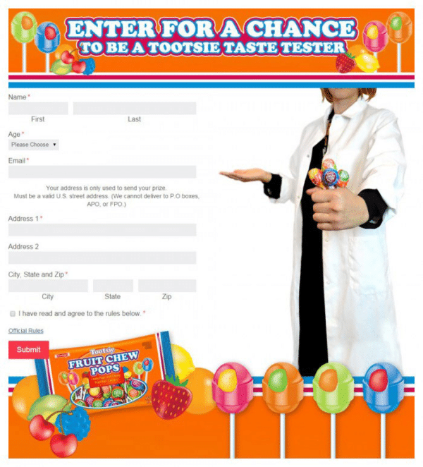 Rewarding Loyal Customers and Employees | Exclusive Invite-Only Contest