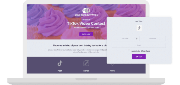How to Run a TikTok Contest for Your Brand