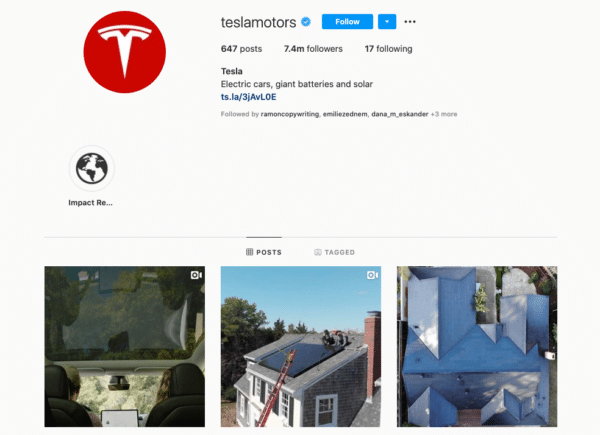 Eye-Catching Instagram Feeds: Analyzing the Best Brands on the Platform
