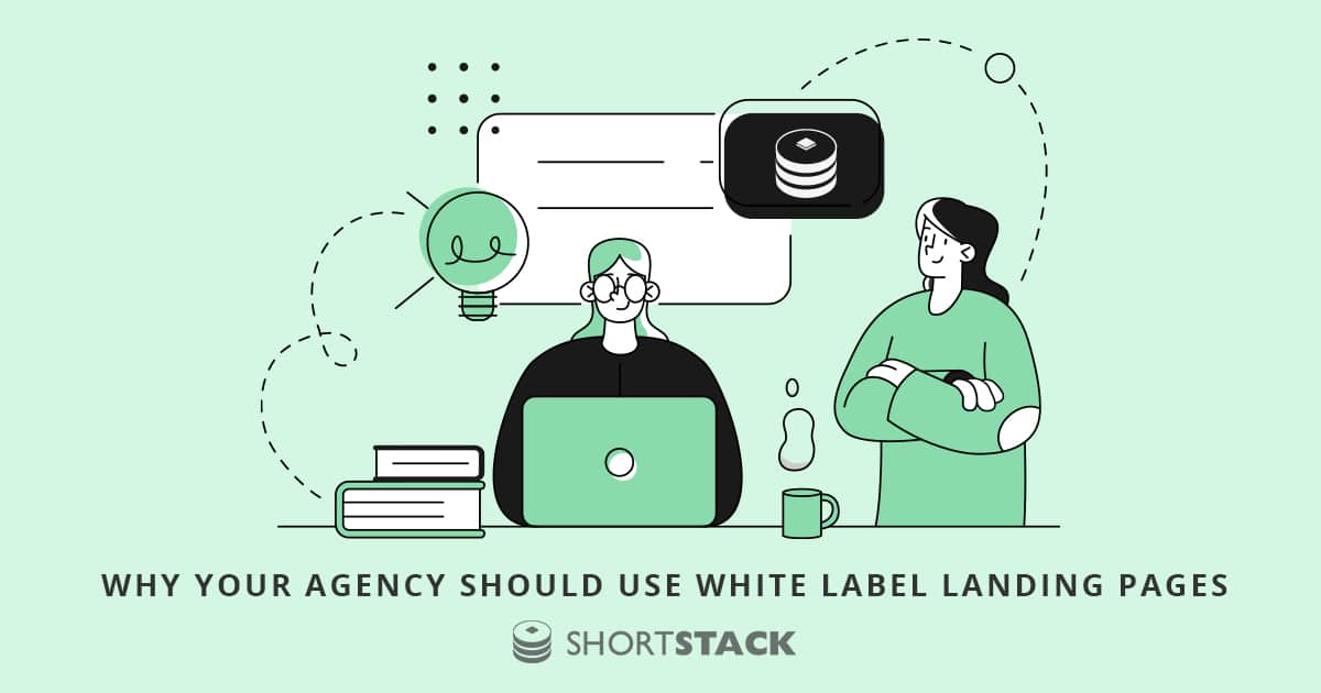 White Label Landing Pages: Revolutionizing Campaigns with Customization