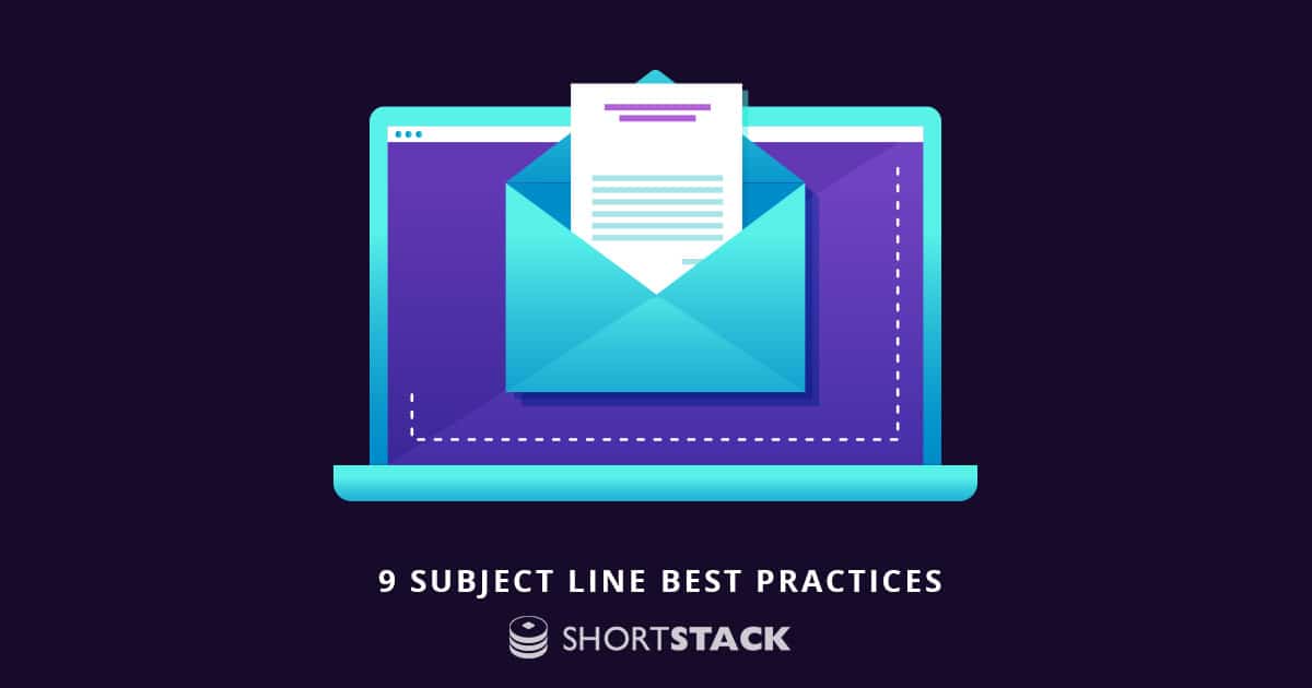 9 Best Practices for Engaging Subject Lines in Email Marketing