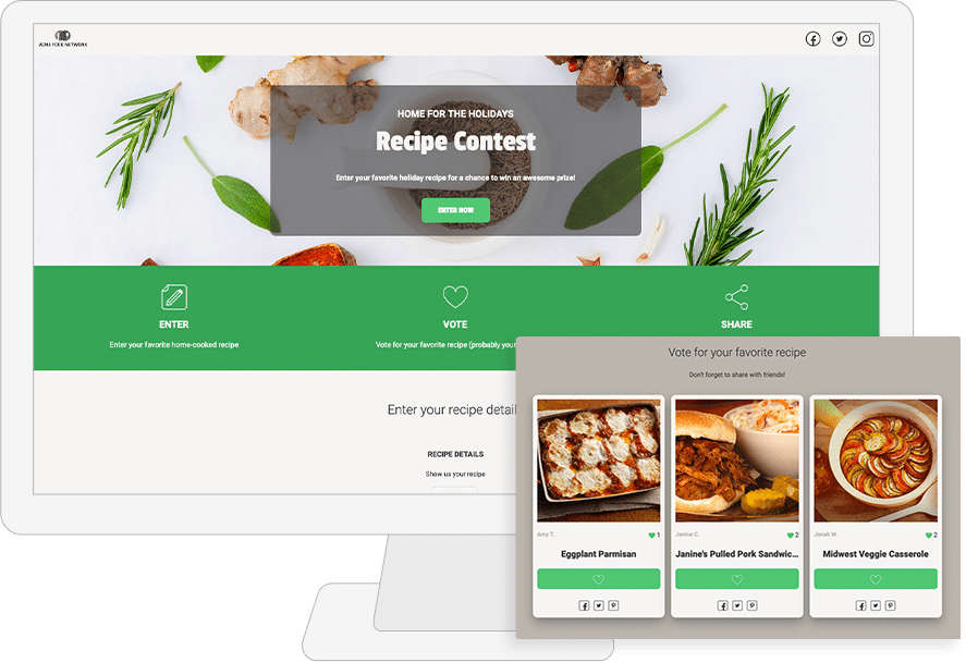 Unique November Contest Ideas: Engage, Give Back, and Convert Sales