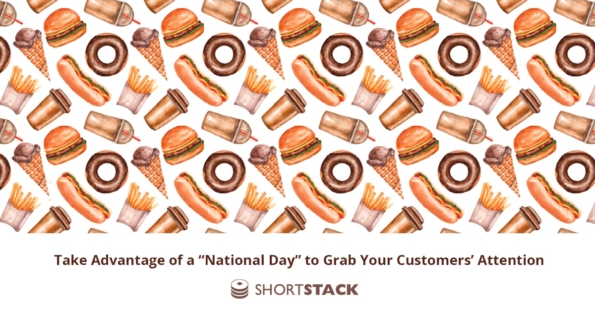 5 National Day Marketing Campaigns to Inspire Your Brand