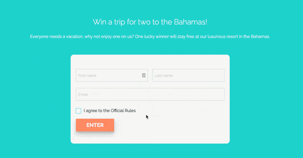 Prevent Contest Fraud: Strategies for Entry and Voter Fraud