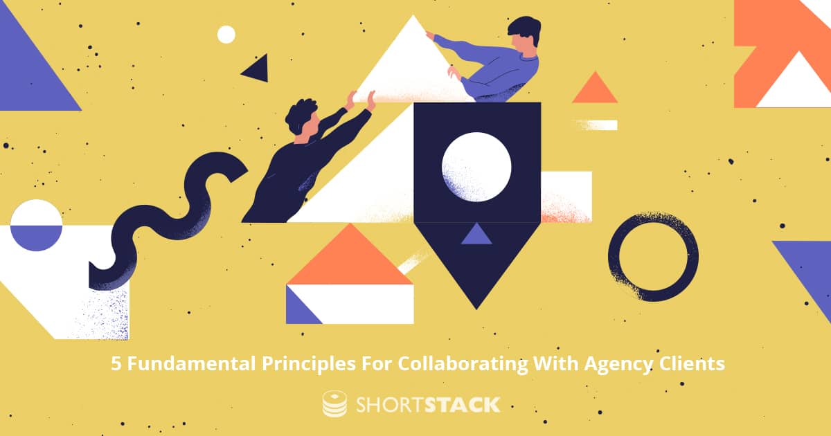 5 Tips for Effective Agency-Client Collaboration
