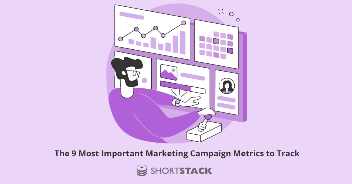 9 Metrics to Track and Analyze for Better Campaign Results