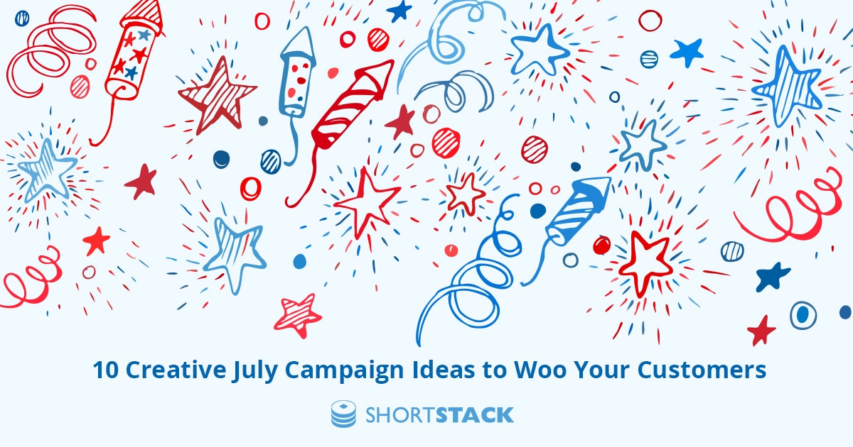10 Popular July Events and Holidays to Boost Your Marketing