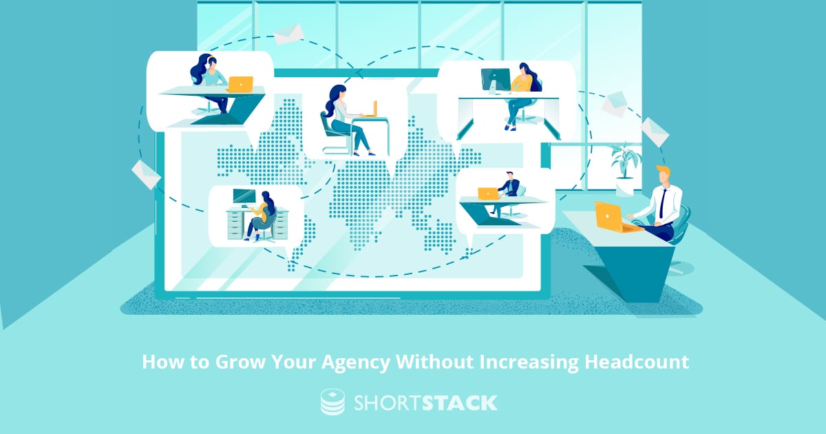 The Pros and Cons of Outsourcing Agency Growth