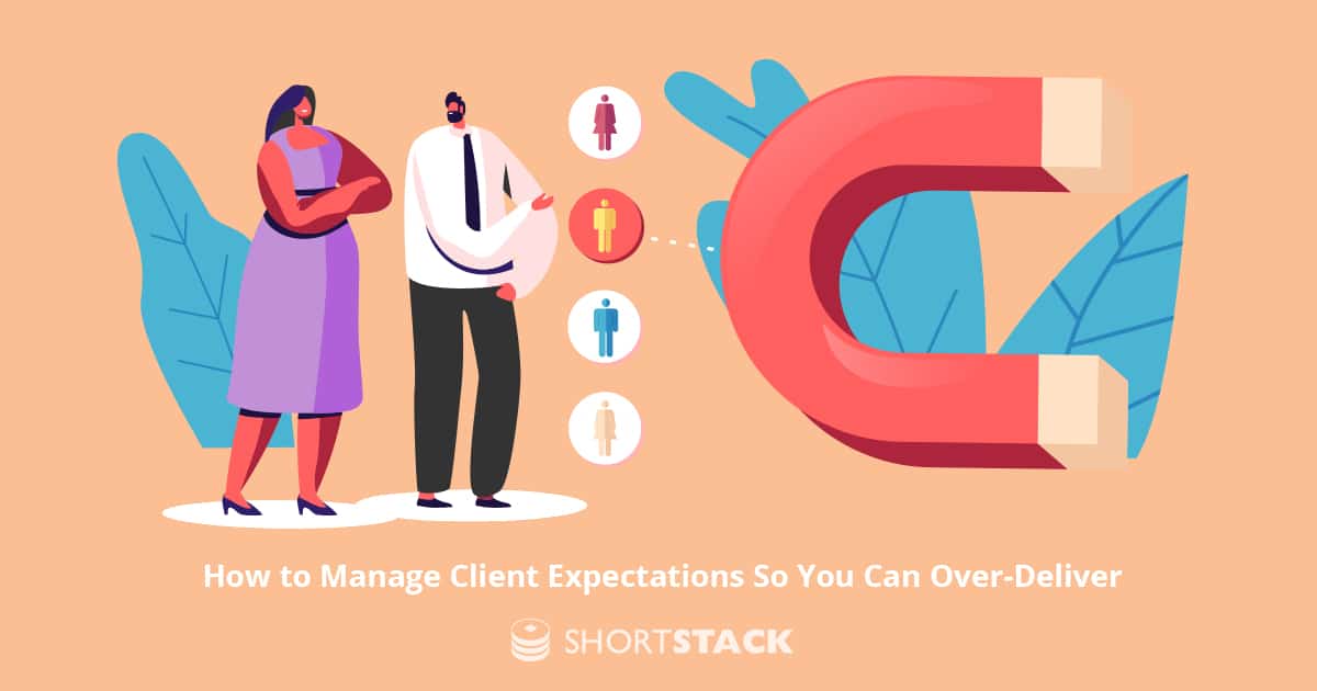 Managing Client Expectations: Best Practices for Success