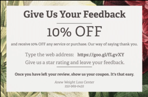 How to Get More Online Reviews: Strategies to Incentivize and Collect ...