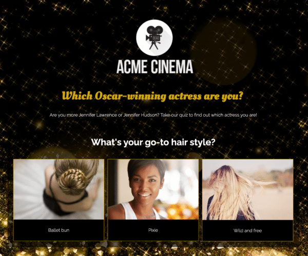 Drive Leads, Engage Customers, and Increase Brand Awareness with Contests