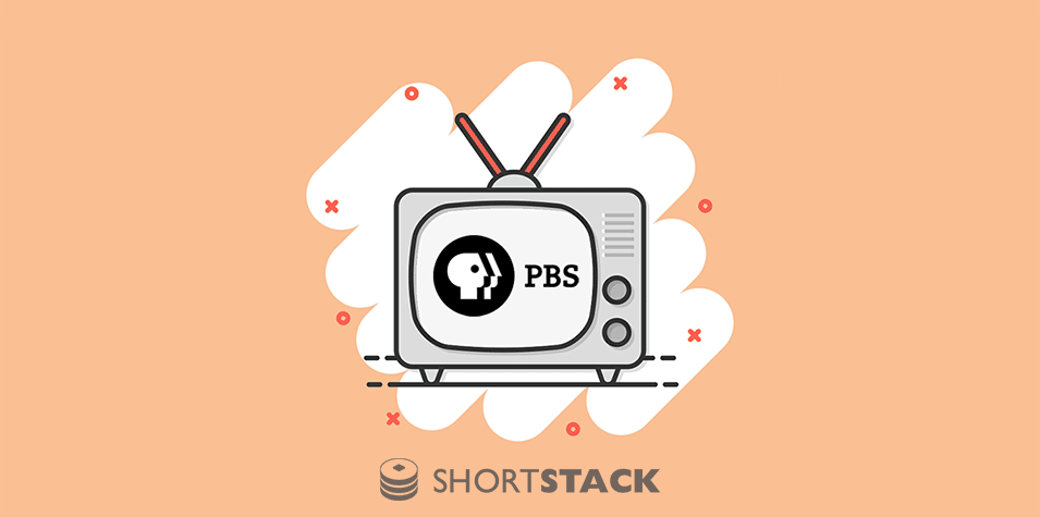 ShortStack: How PBS Found the Perfect Contest Platform