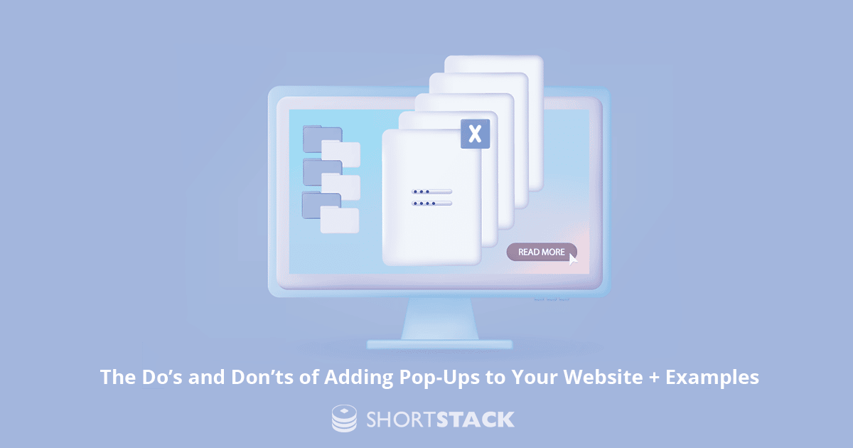 Best Practices for Adding Pop-ups to Your Website