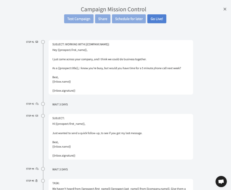 8 Email Marketing Best Practices to Win More Business