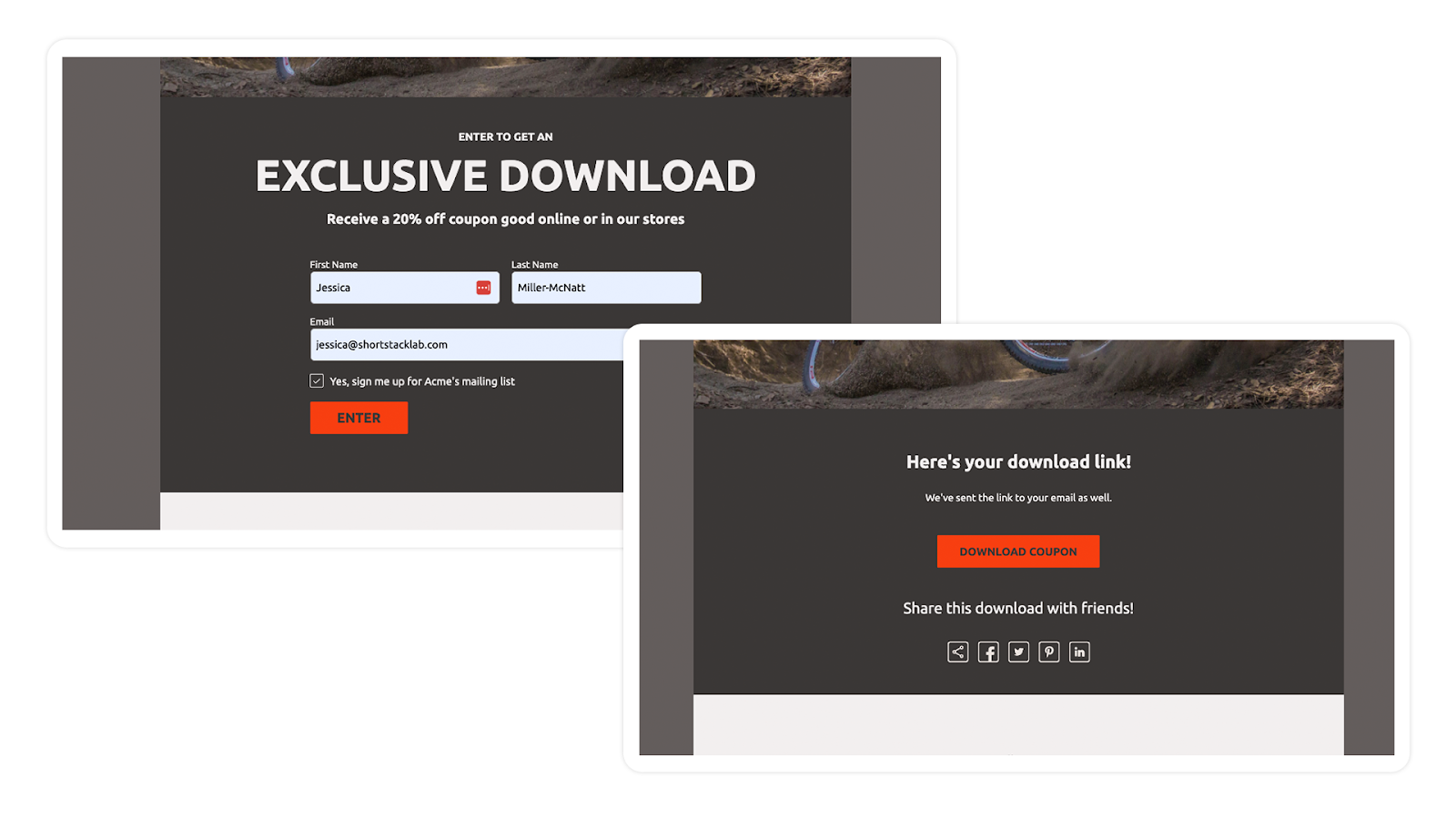 Consolidate Your MarTech Stack with ShortStack's All-in-One Marketing Tool