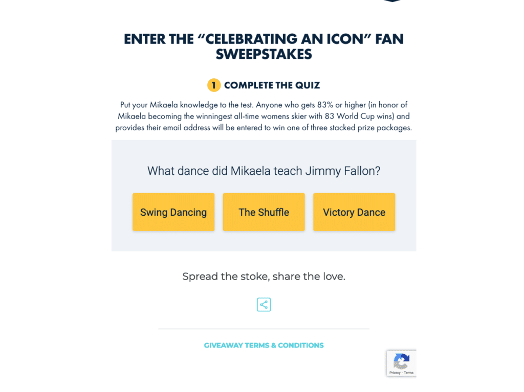 Engage Your Customers with Interactive Marketing Games | Examples