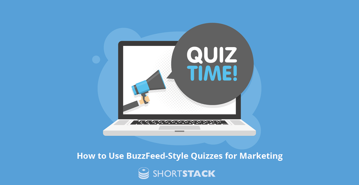 How to Design a Quiz for Marketing: Examples & Tips