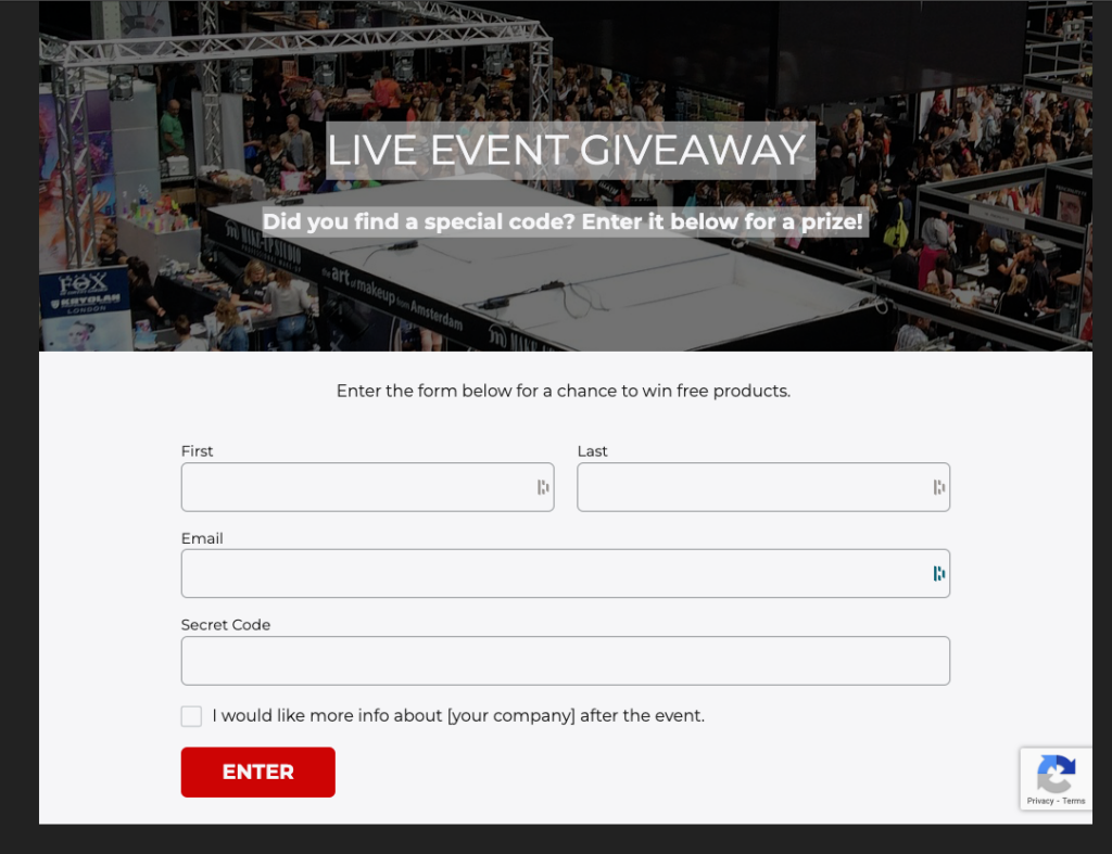 Code Redemption Campaigns: Engage, Reward, and Learn with Secret Codes