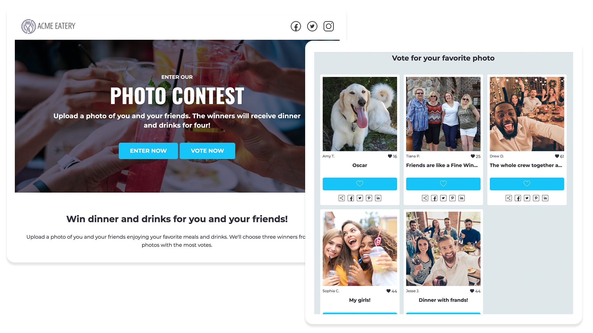 8-Step Guide to Launching a Photo Contest for Increased Engagement and ...