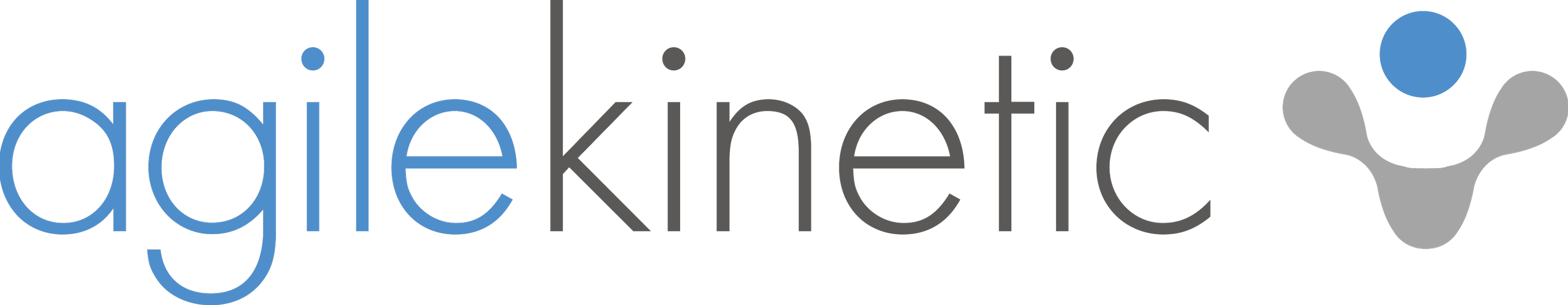 Agile Kinetic: Meaning from movement