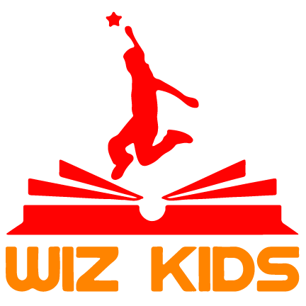 Wiz Kids Camps - Registration Now Open