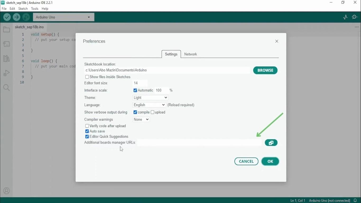 Voltaat Learn How To Program Esp32 And Esp8266 Using Arduino Ide 4929