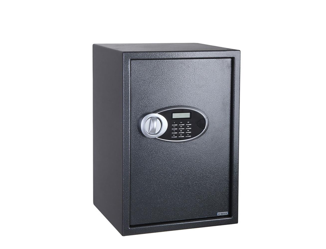 Voltaat Learn - بناء خزنة محمية بكلمة سر بواسطة الاردوينو