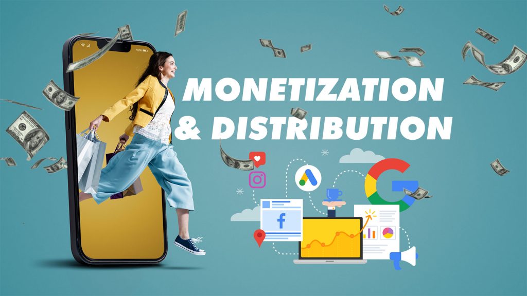 The Indirap Video Monetization and Distribution Playbook
