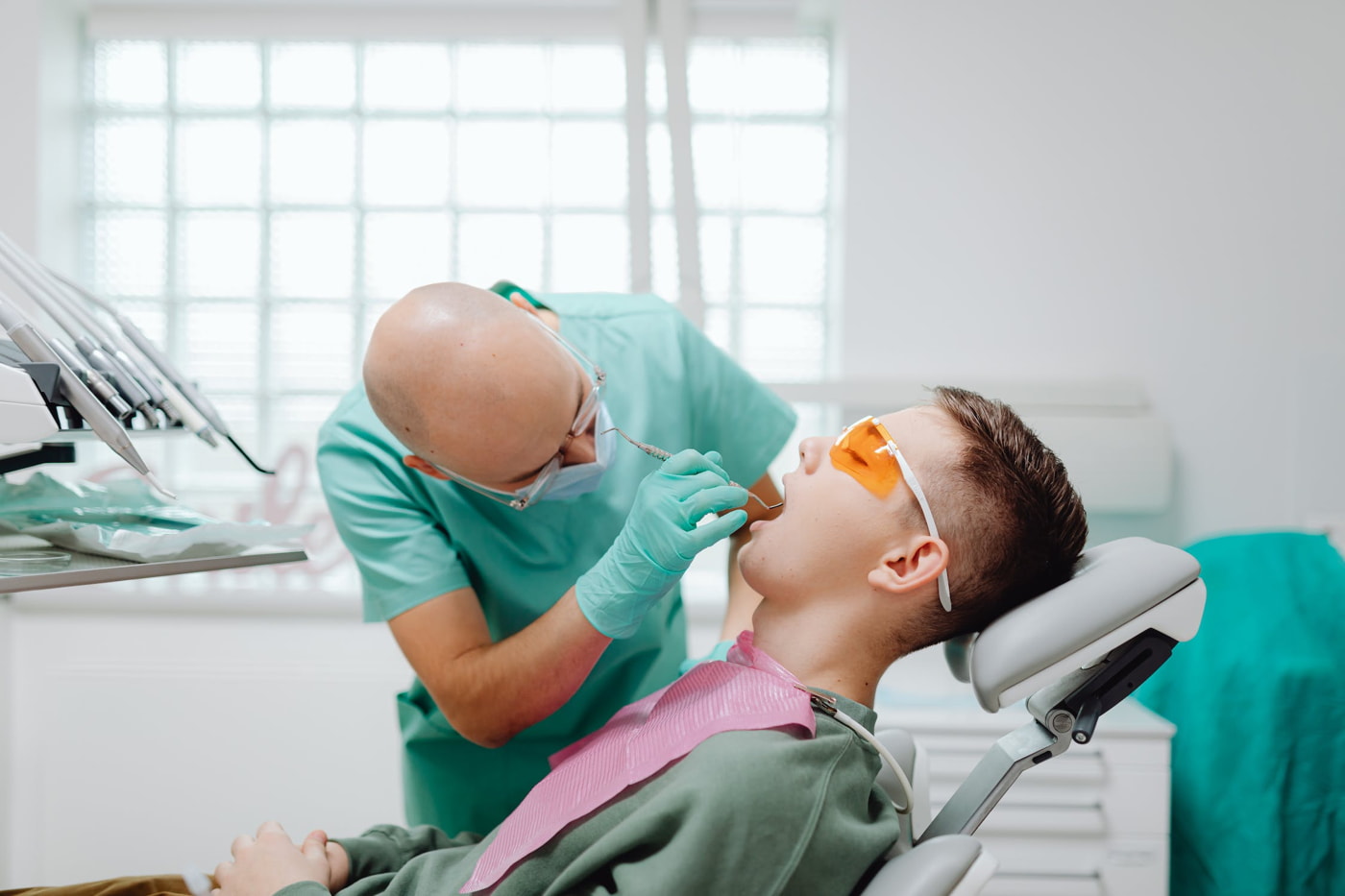 Navigating the Complexities of the Dental Field: Unveiling the ...