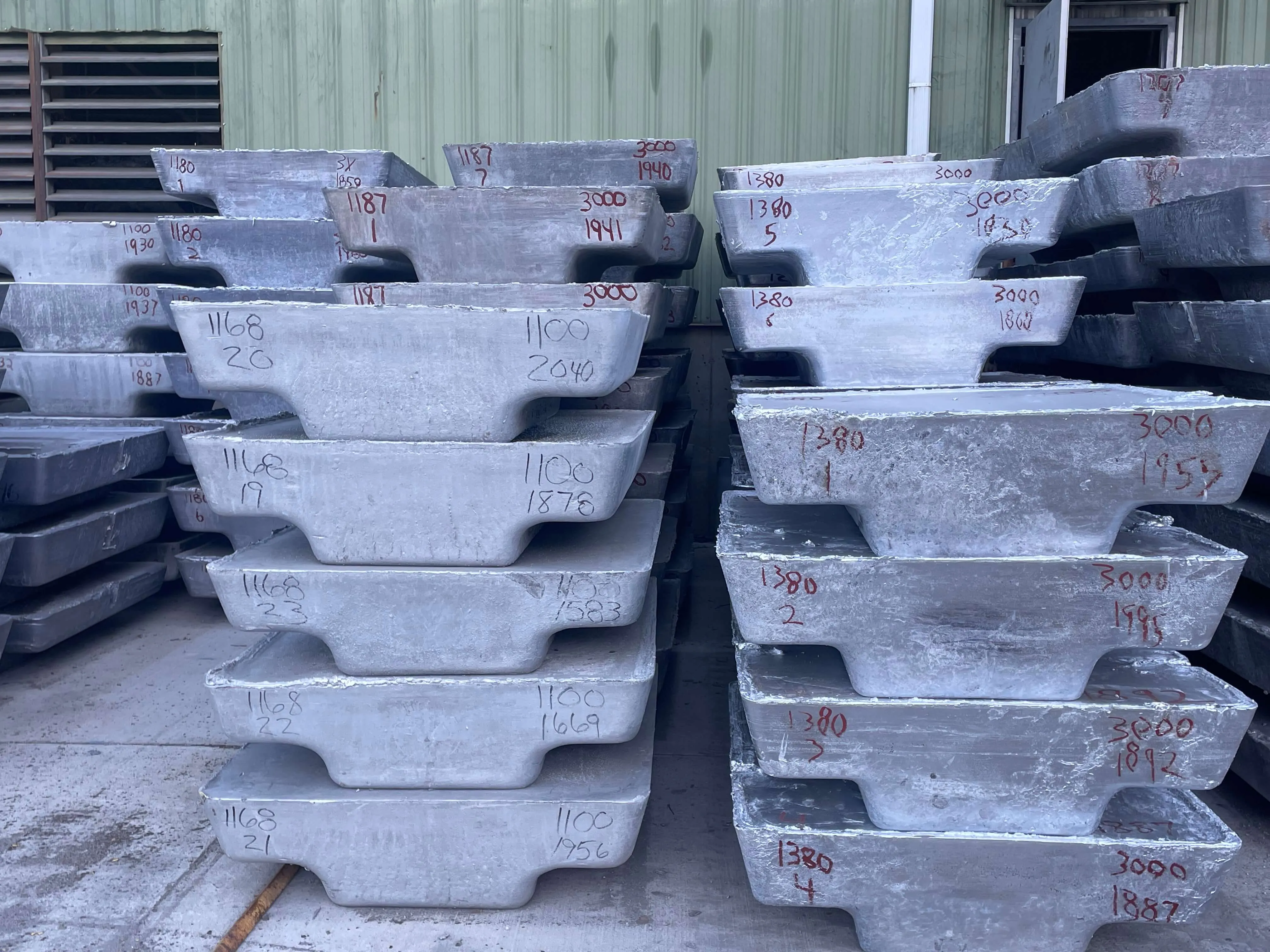 Alumicore US | The Industry Leader in Aluminum Melting