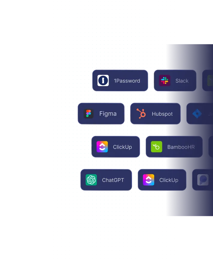Cledara | The SaaS Subscription Management Tool