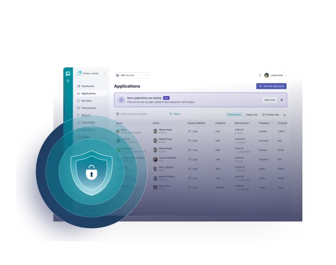Cledara | The SaaS Subscription Management Tool