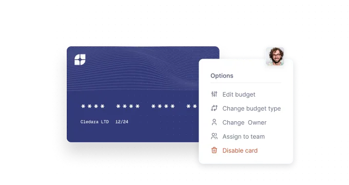 Application Directory | Cledara Solutions