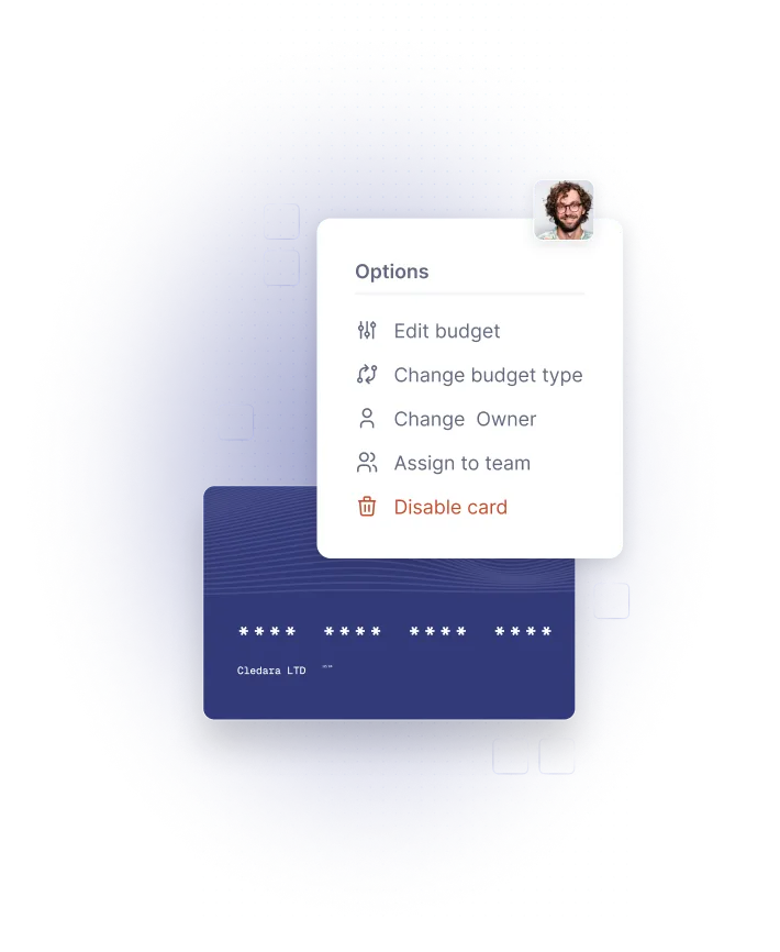 Application Directory | Cledara Solutions