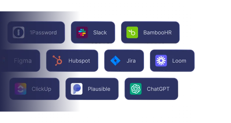 Cledara | The SaaS Subscription Management Tool