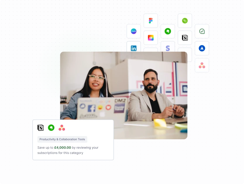 Cledara | The SaaS Subscription Management Tool