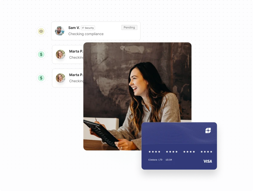 Cledara | The SaaS Subscription Management Tool