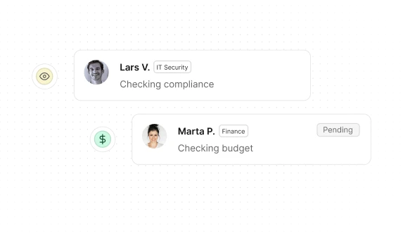 Cledara | The SaaS Subscription Management Tool