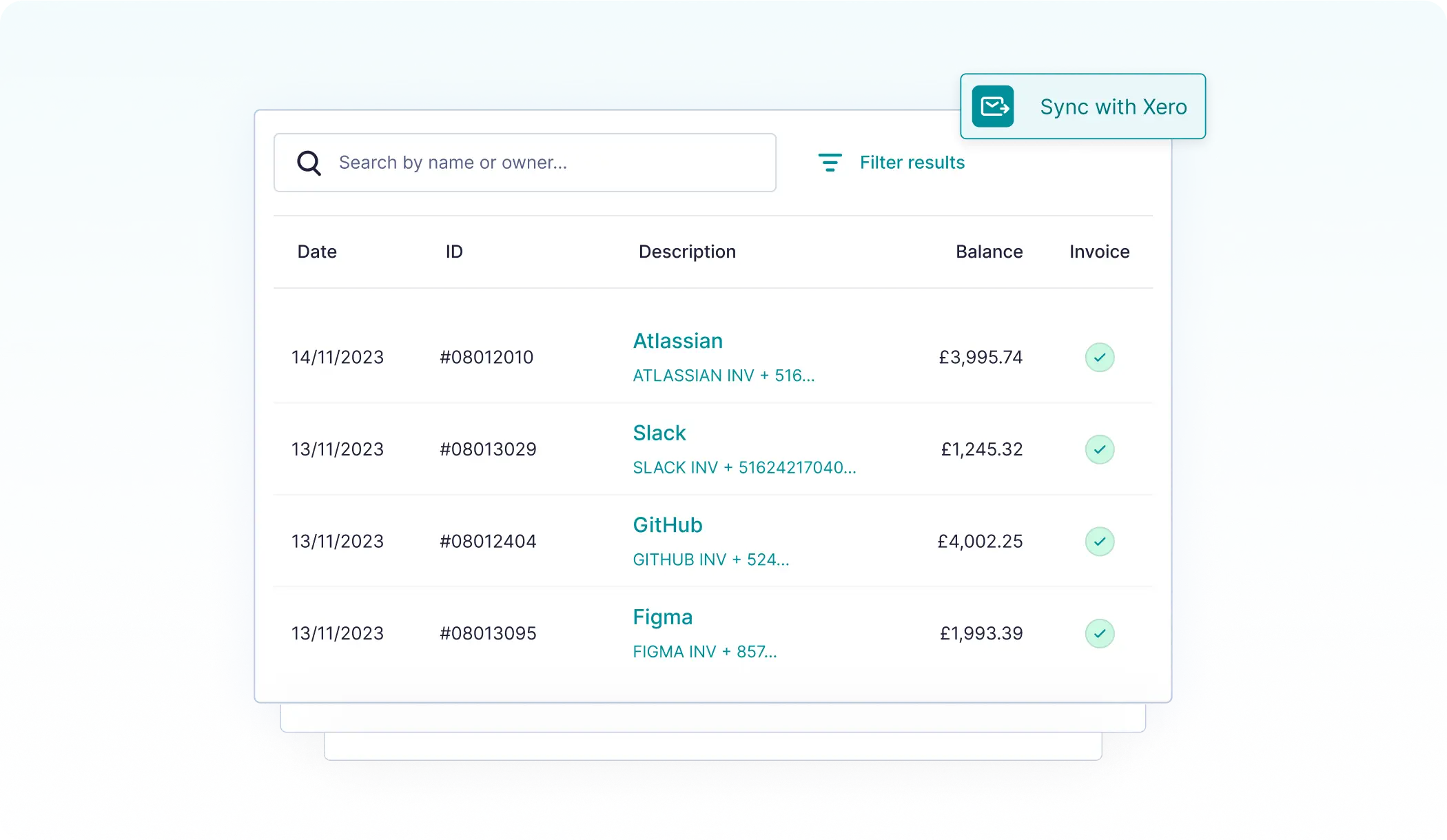Accounting Automation | Automatic Invoice Matching | Cledara Solutions