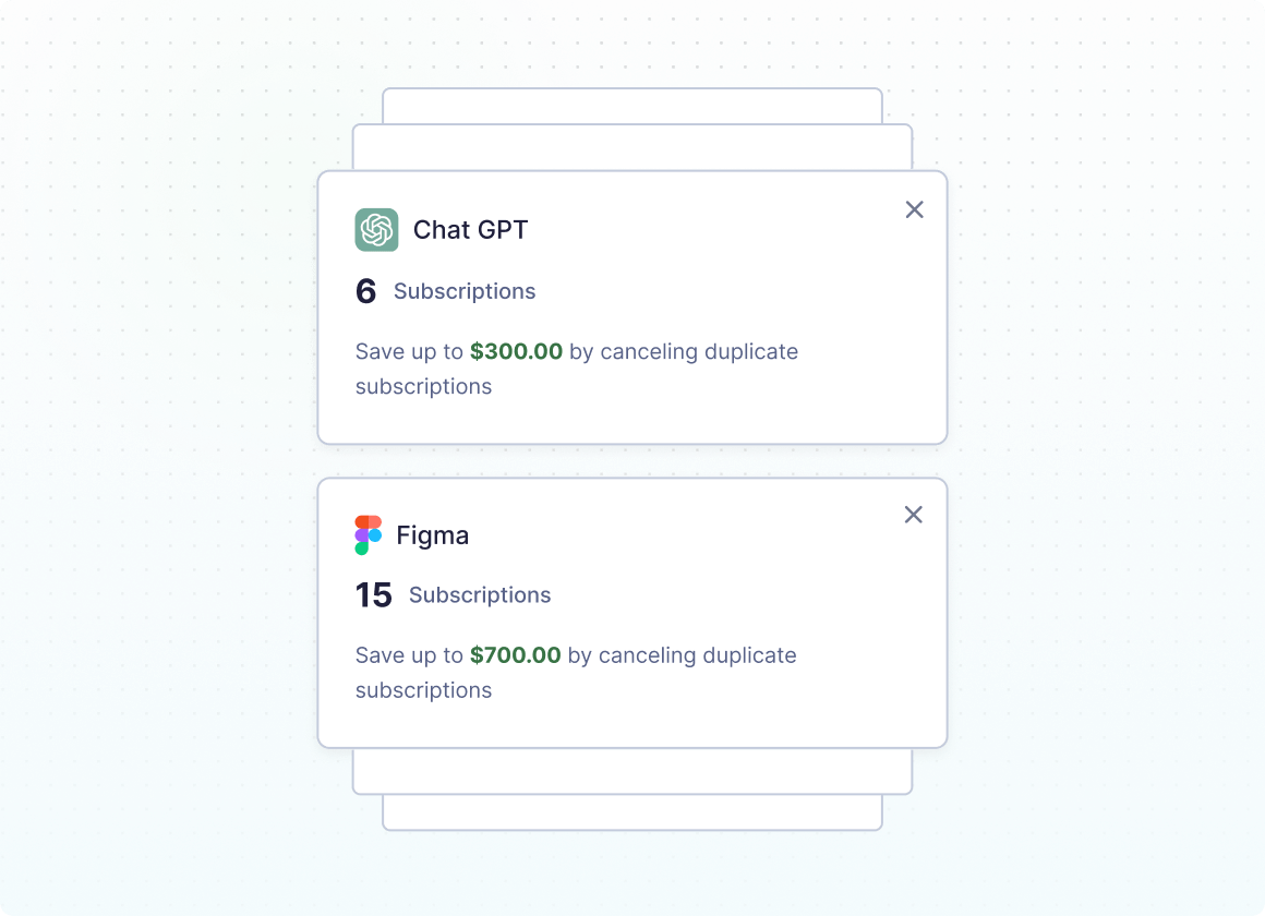 Software Spend Optimization | Cledara Solutions