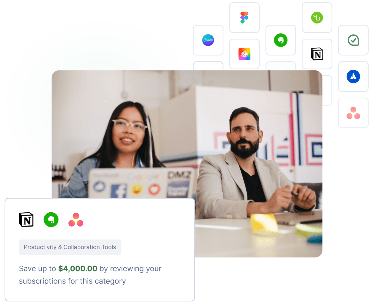 Cledara | The SaaS Subscription Management Tool