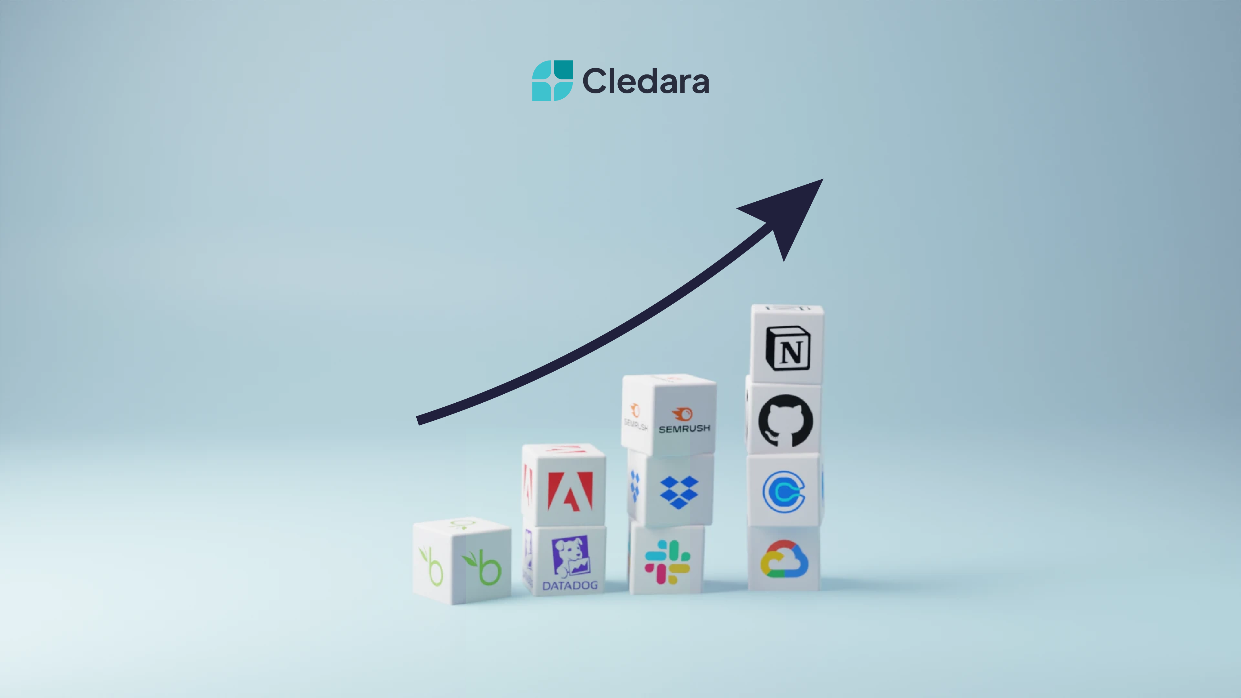 The Software Stack Guide for Startups | Cledara
