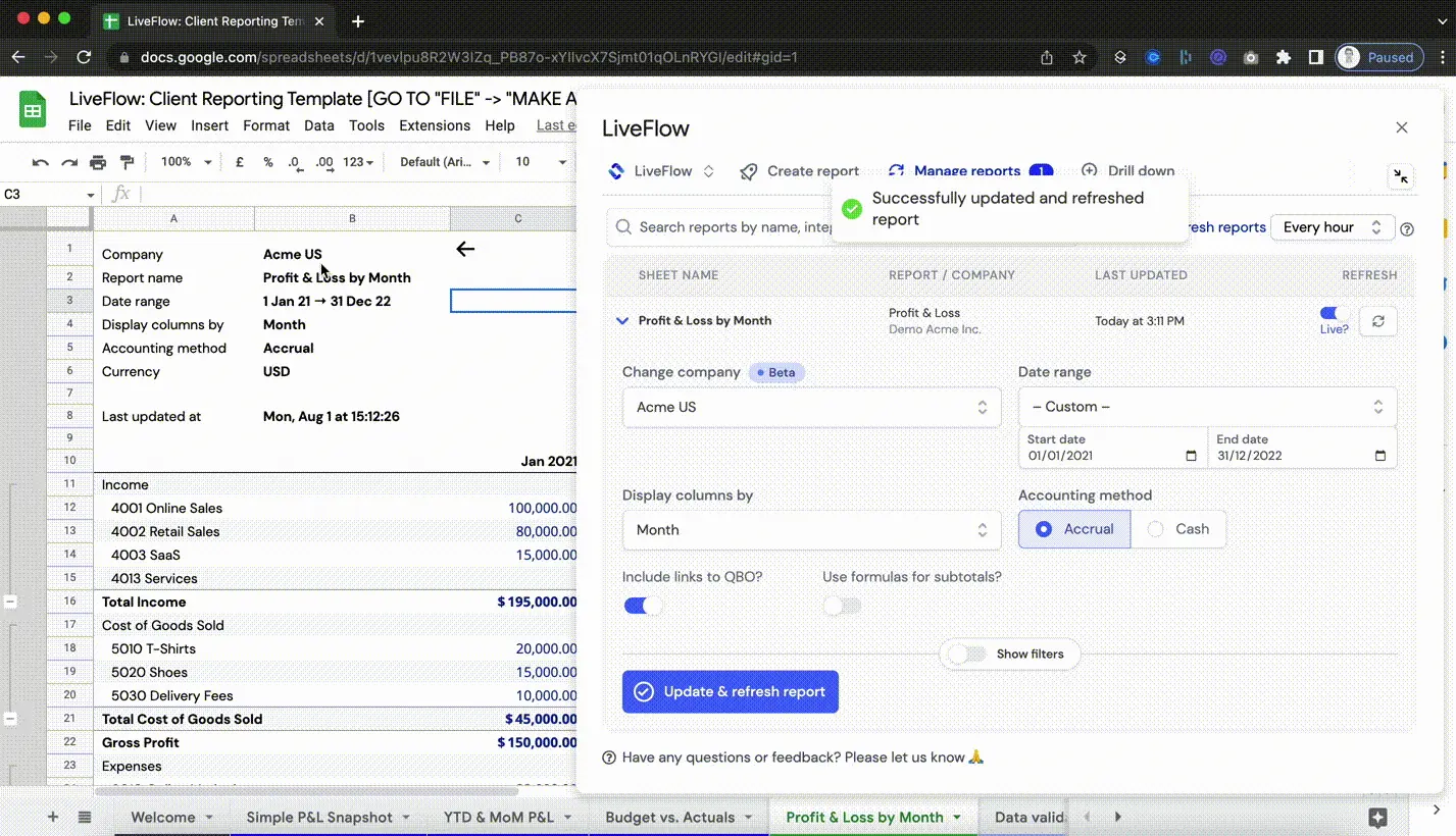 Financial Planning and Analysis (FP&A) Top 10 Software Tools | Cledara