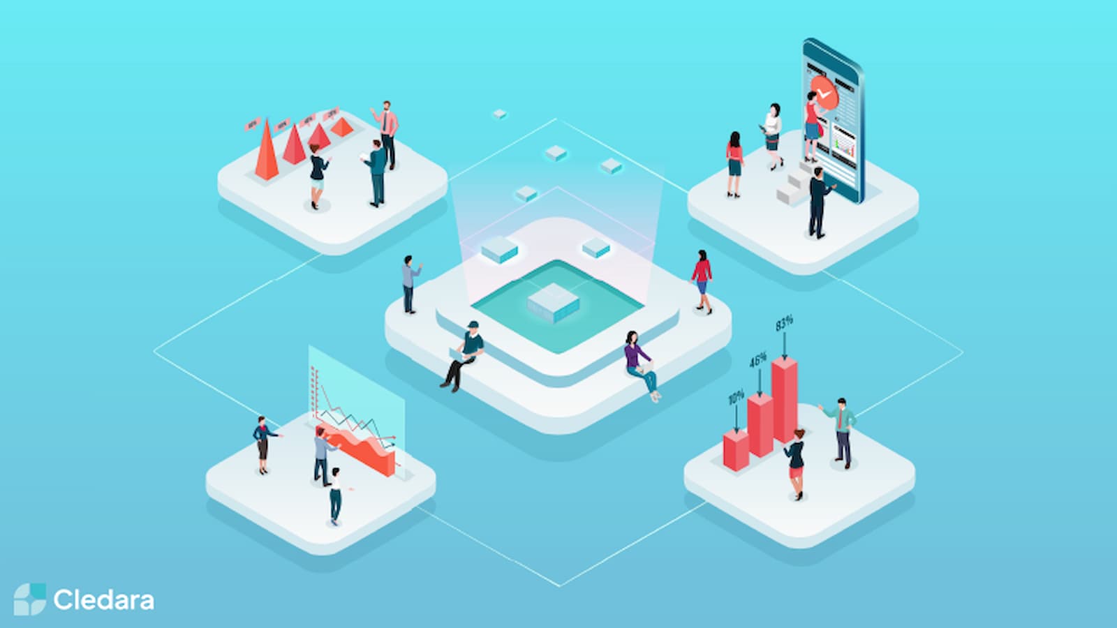 What is Application Rationalization and How to Implement It | Cledara