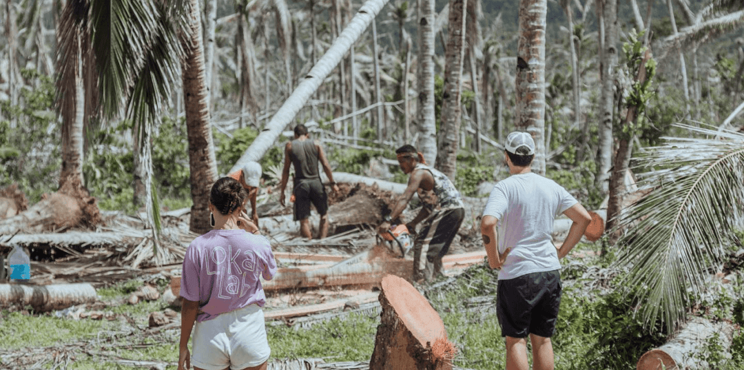 Lokal Lab: Shaping a Model Sustainable Island