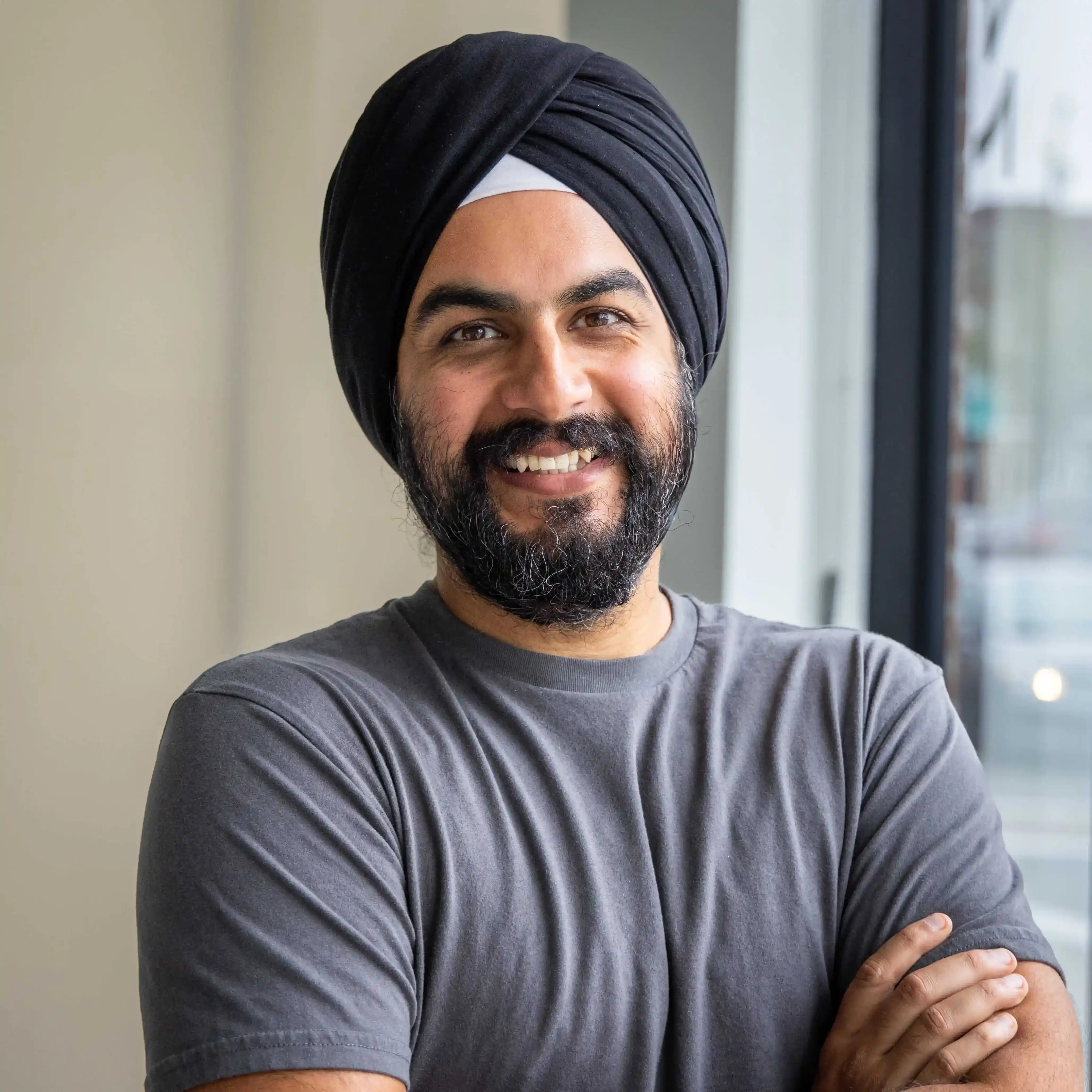 Meet the Visionary Behind Gateway X | Jesse Pujji